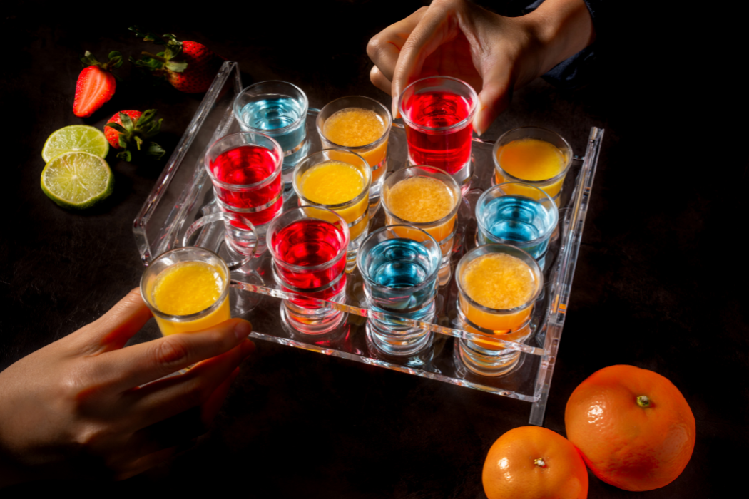 Singapore Bars | Best Brew Singapore